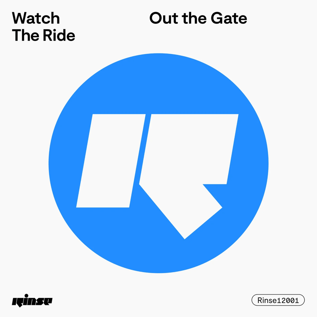 Out the Gate by Watch the Ride (Single): Reviews, Ratings, Credits ...