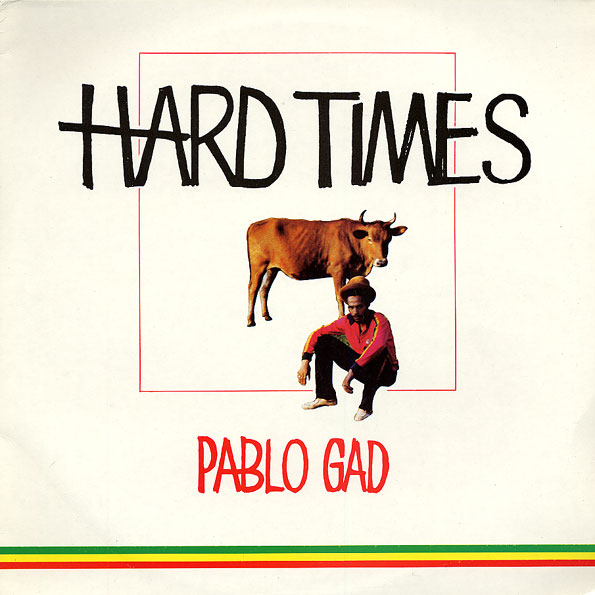 Pablo Gad Albums: songs, discography, biography, and listening guide - Rate Your Music