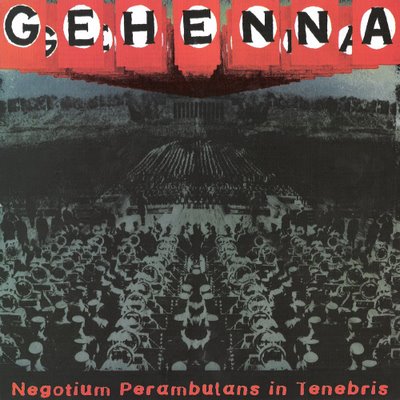 Gehenna Albums: songs, discography, biography, and listening guide ...
