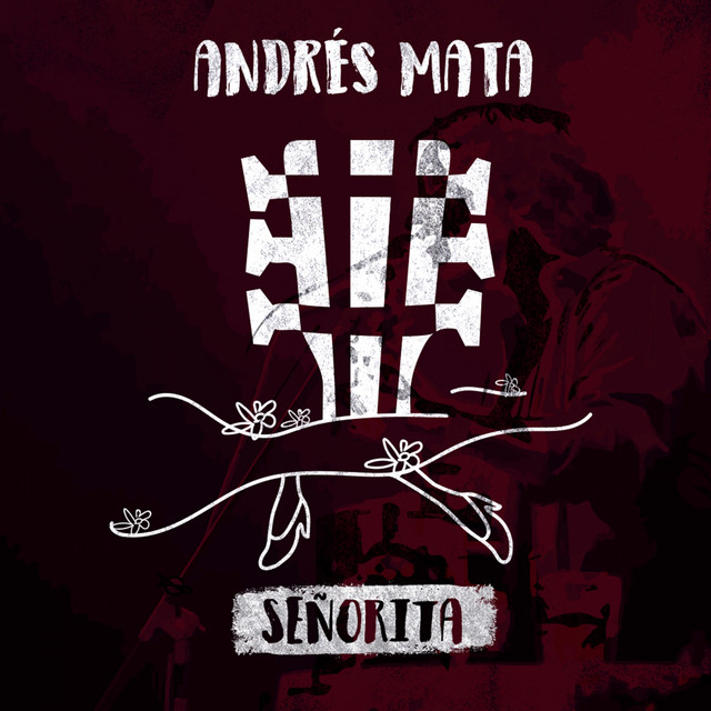 Señorita by Andrés Mata (Single): Reviews, Ratings, Credits, Song list - Rate Your Music