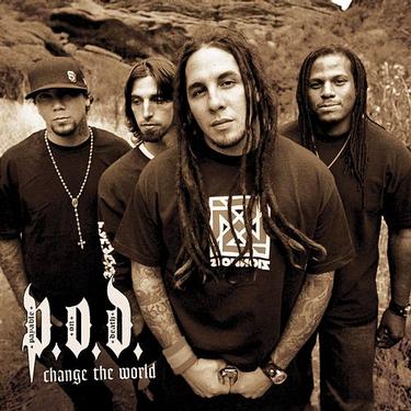 P.O.D. Albums: songs, discography, biography, and listening guide ...