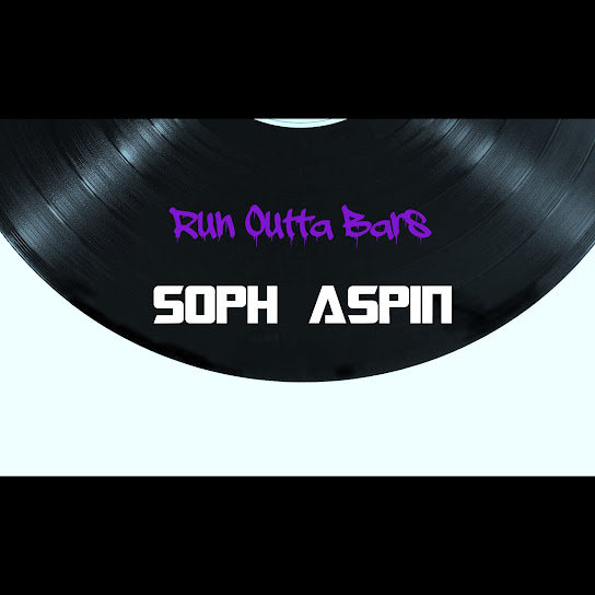 Run Outta Bars by Soph Aspin (Single, Grime): Reviews, Ratings, Credits ...