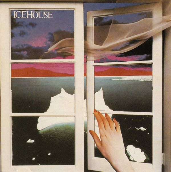 Icehouse by Icehouse (Album; Chrysalis; 259 006): Reviews, Ratings ...