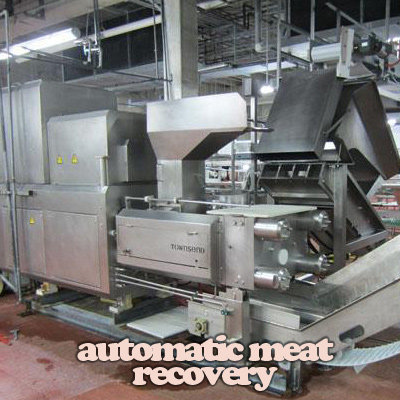 Automatic Meat Recovery Albums: songs, discography, biography, and ...
