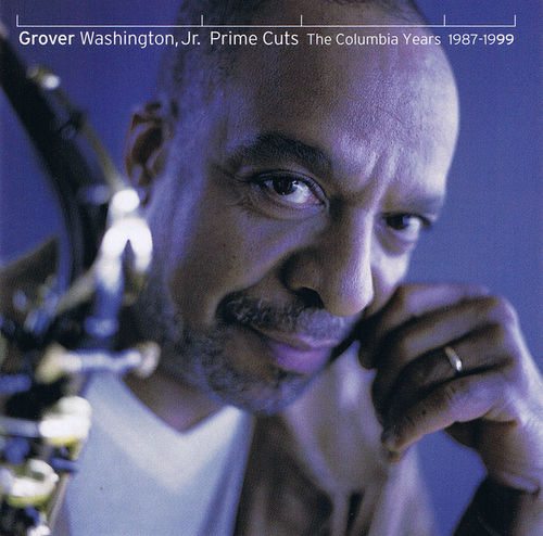 Grover Washington, Jr. Albums: songs, discography, biography, and ...