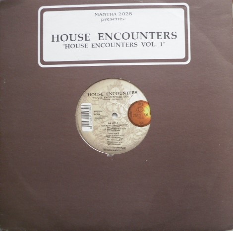 House Encounters Albums: songs, discography, biography, and listening ...