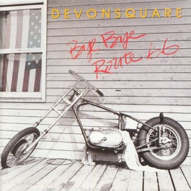 Devonsquare Albums: songs, discography, biography, and listening guide ...