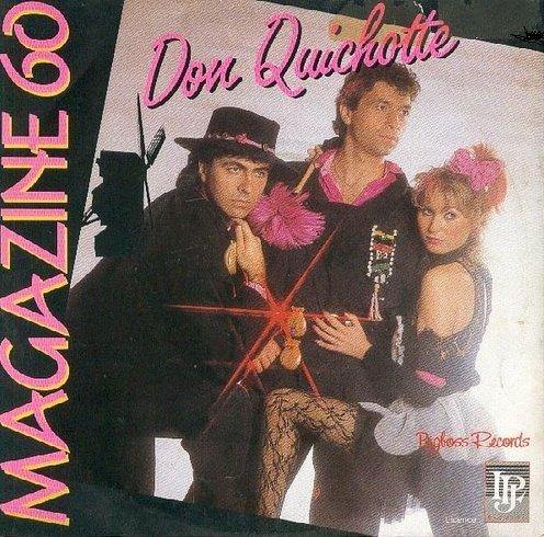 Magazine 60 Albums: songs, discography, biography, and listening guide ...