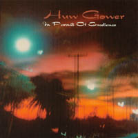 In Pursuit of Excellence by Huw Gower (Album, Rock): Reviews, Ratings ...