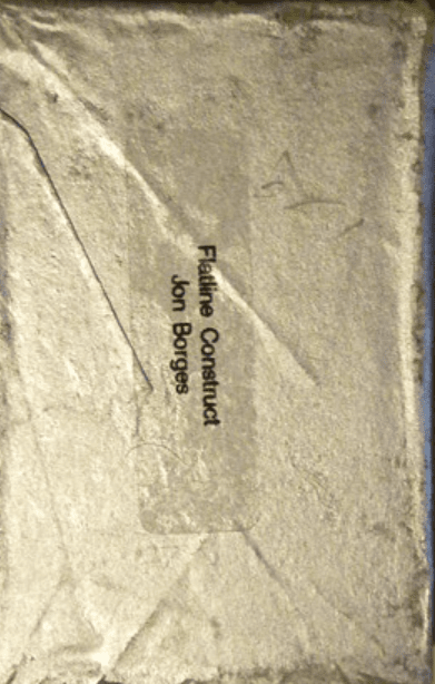 Flatline Construct / Jon Borges by Flatline Construct / Janine Borges (Album): Reviews, Ratings ...