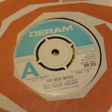 Hollywood Freeway Albums: songs, discography, biography, and listening ...