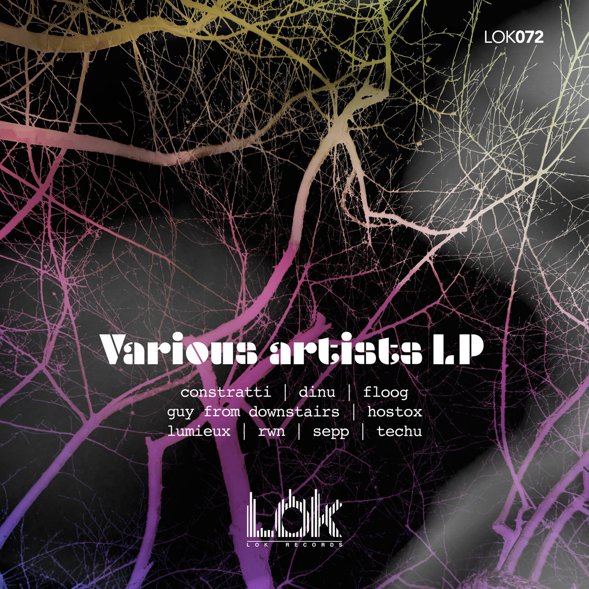 Various Artist LP by Various Artists (Compilation, Rominimal): Reviews, Ratings, Credits, Song ...