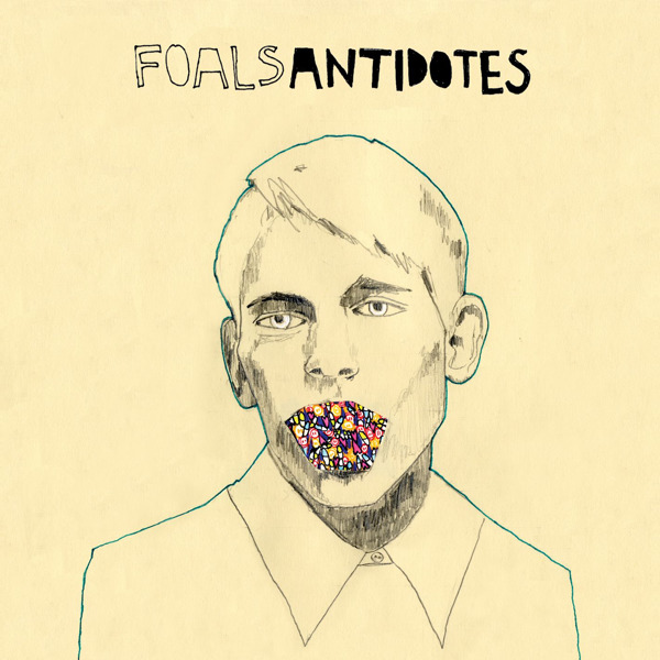Foals Albums: songs, discography, biography, and listening guide - Rate ...