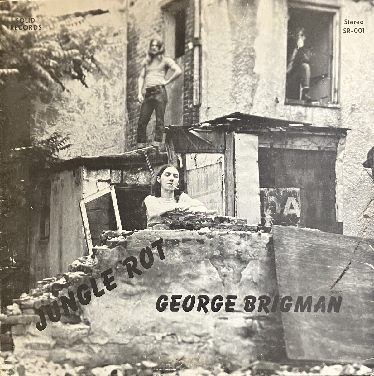 Best George Brigman songs of all time - Rate Your Music