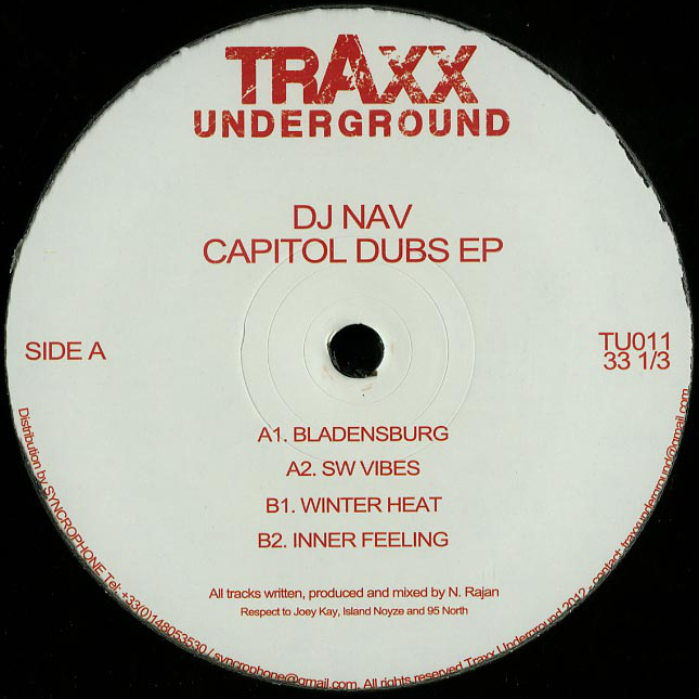 DJ Nav Albums: songs, discography, biography, and listening guide ...