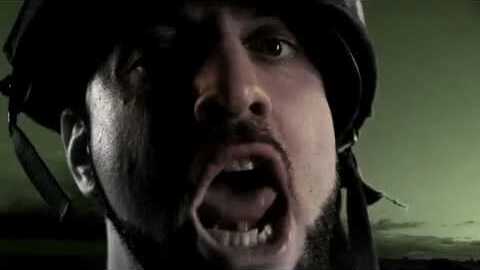 Uncommon Valor: A Vietnam Story by R.A. the Rugged Man (Music video ...