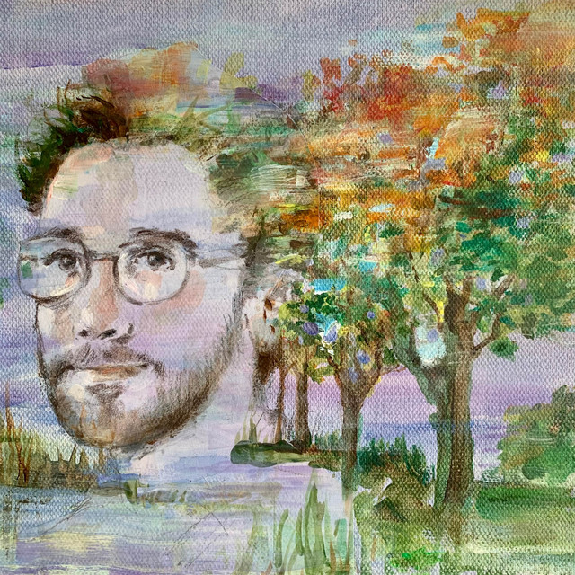 Narrative Selves by Daniel Feinberg (Album): Reviews, Ratings, Credits ...