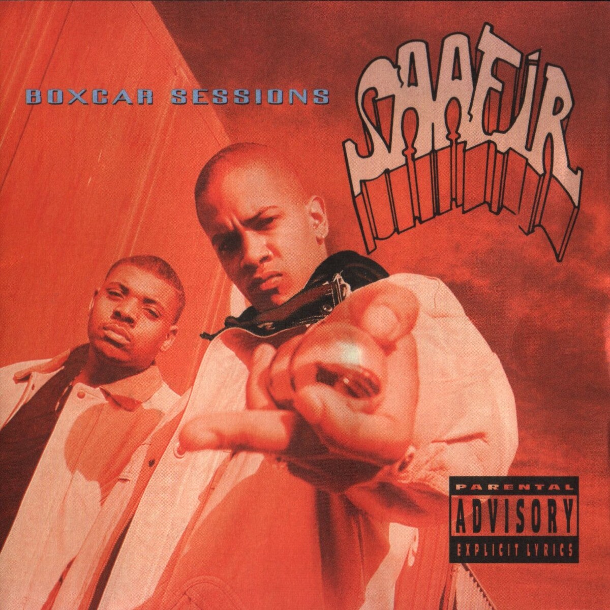 Saafir Albums: songs, discography, biography, and listening guide ...