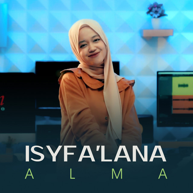 Isyfa'lana by Alma (Single; Injaz Digital): Reviews, Ratings, Credits, Song list - Rate Your Music