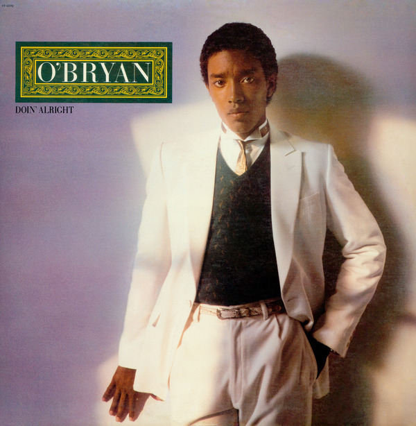 O'Bryan Albums: songs, discography, biography, and listening guide ...