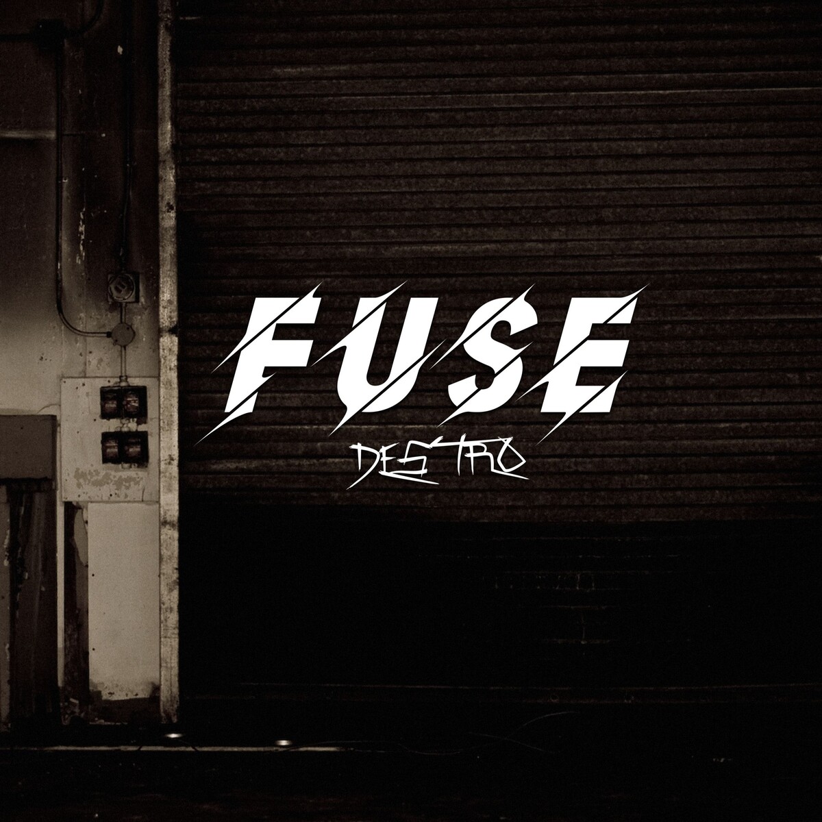 Fuse by Destro (Single, Funky House): Reviews, Ratings, Credits, Song ...