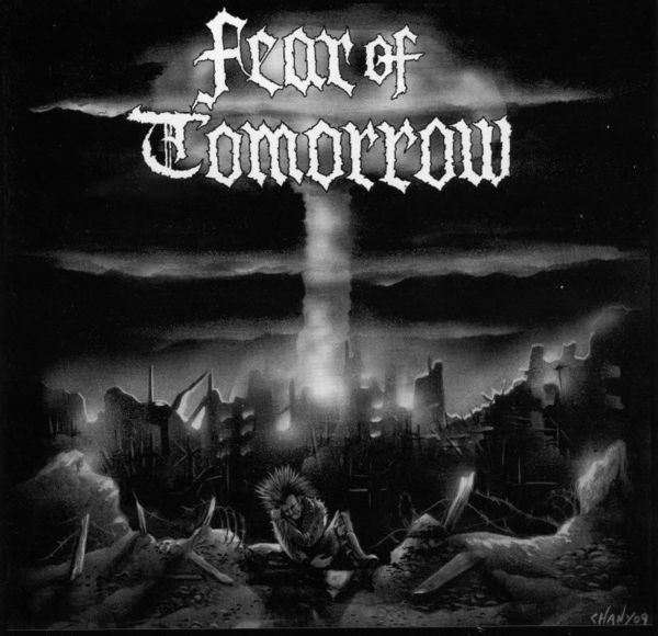 Fear of Tomorrow Albums: songs, discography, biography, and listening ...