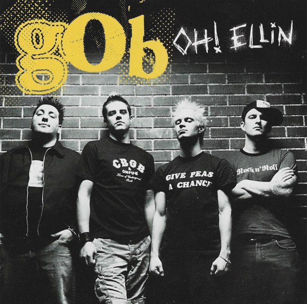 Gob Albums: songs, discography, biography, and listening guide - Rate ...