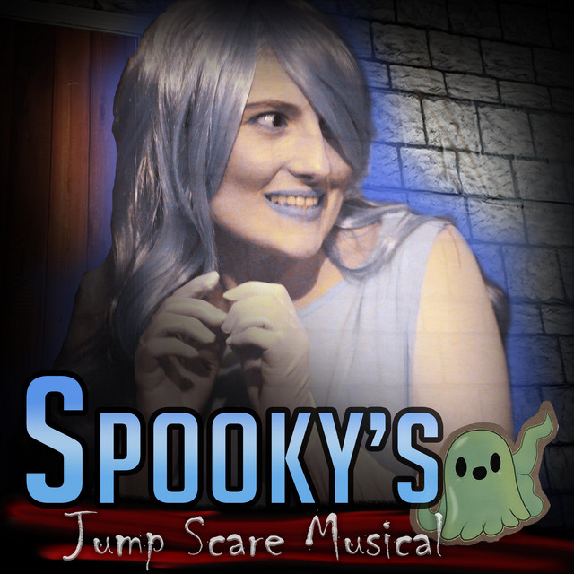 SPOOKY'S JUMPSCARE MUSICAL by Random Encounters (Single, Show Tunes ...