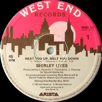 Shirley Lites Albums: songs, discography, biography, and listening ...