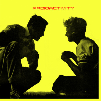 Radioactivity by Radioactivity (Album, Punk Rock): Reviews, Ratings ...