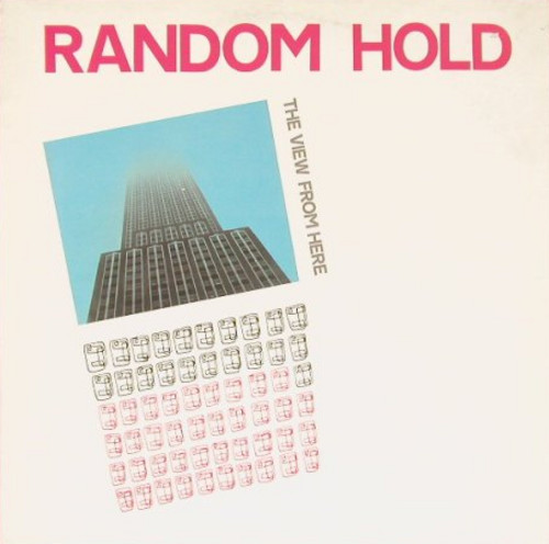 Random Hold Albums: songs, discography, biography, and listening guide ...
