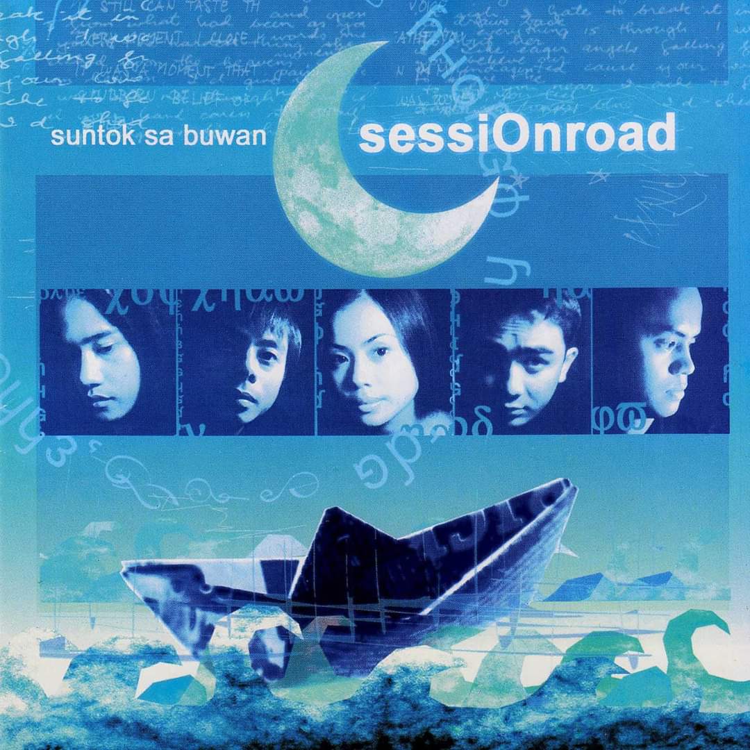 sessionrOad Albums: songs, discography, biography, and listening guide ...