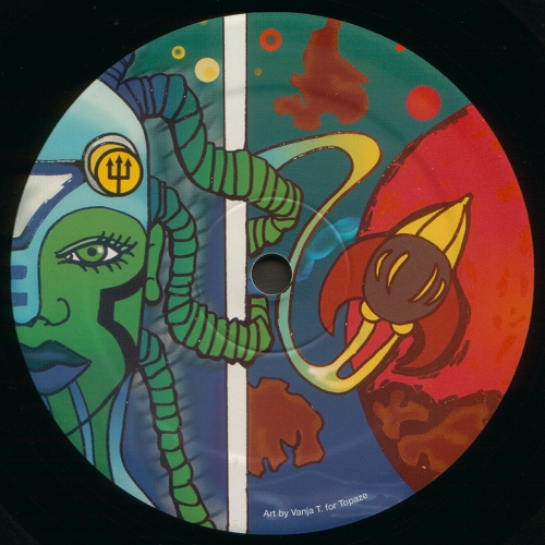 Best Electroclash EPs of the 1990s - Rate Your Music