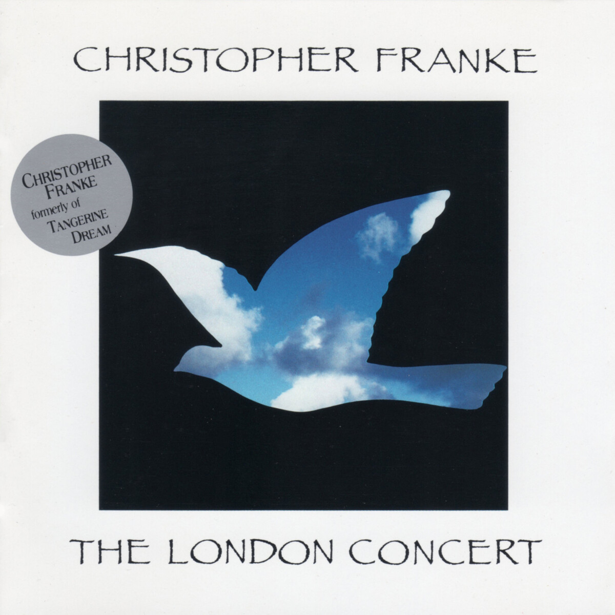 Christopher Franke Albums: songs, discography, biography, and listening ...
