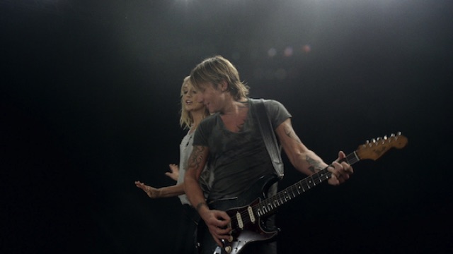 The Fighter by Keith Urban (Music video): Reviews, Ratings, Credits ...