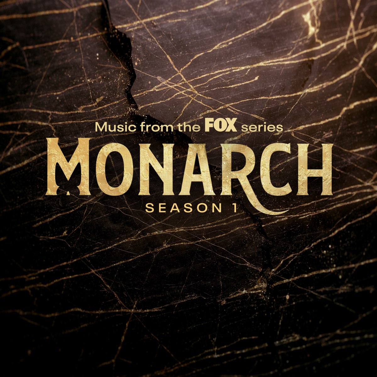 Monarch (Original Soundtrack) [Season 1, Episode 5] by Monarch Cast (EP ...