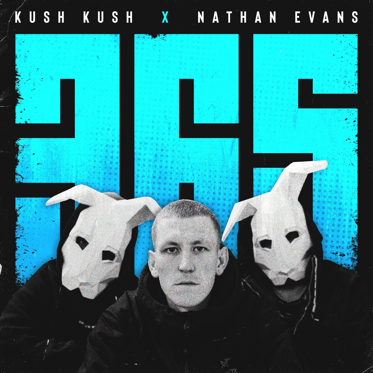 365 by Kush Kush & Nathan Evans (Single): Reviews, Ratings, Credits ...