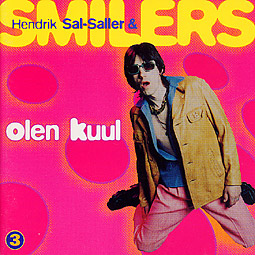 Olen kuul by Smilers (Album): Reviews, Ratings, Credits, Song list ...