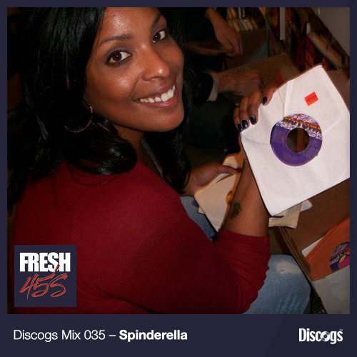Spinderella Albums: songs, discography, biography, and listening guide ...