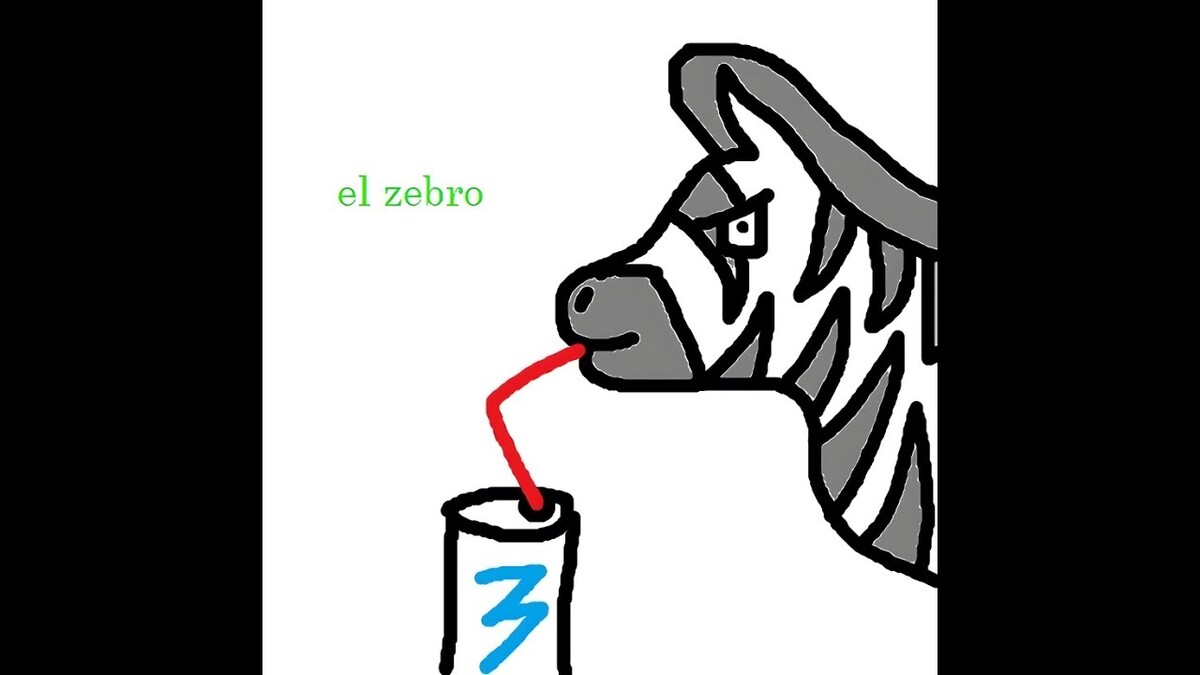 The El Zebro Project by El Horso (Album, Novelty): Reviews, Ratings ...