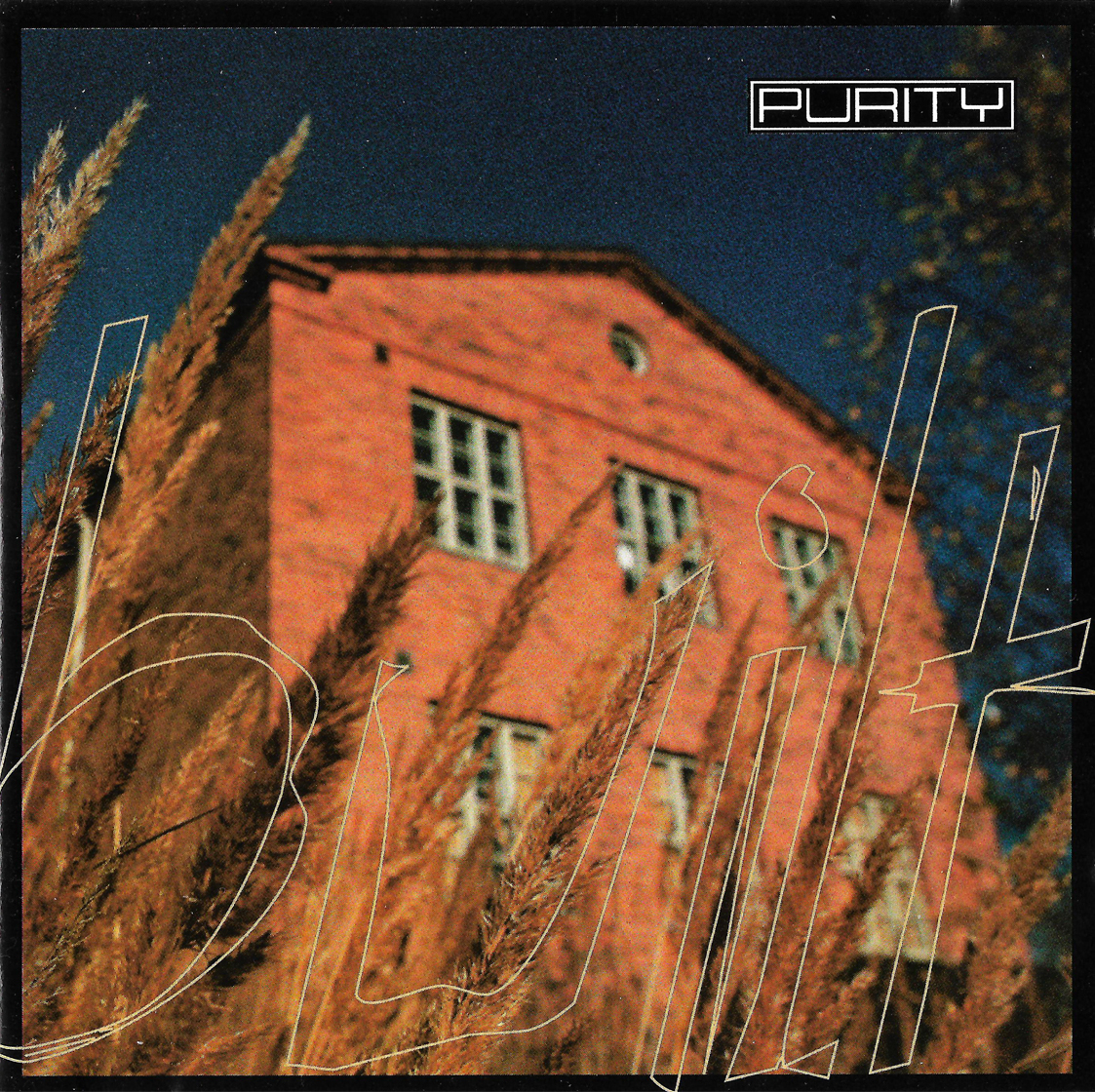 Built by Purity (Album, Progressive Metal): Reviews, Ratings, Credits ...