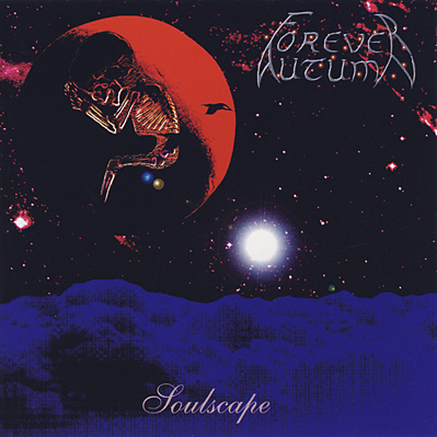 Soulscape by Forever Autumn (Album, Gothic Metal): Reviews, Ratings ...