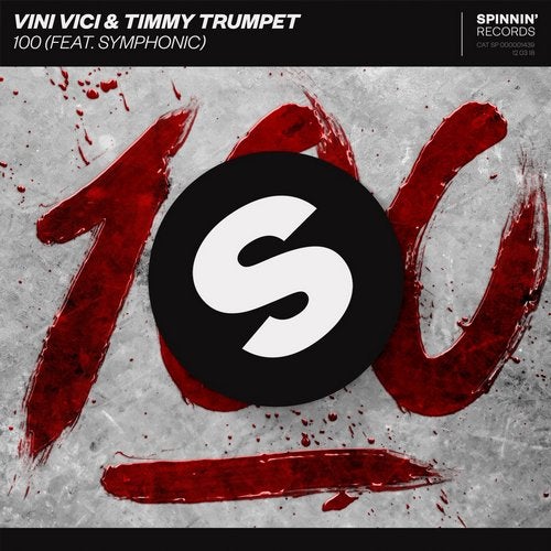 100 by Vini Vici & Timmy Trumpet (Single, Psytrance): Reviews, Ratings, Credits, Song list ...