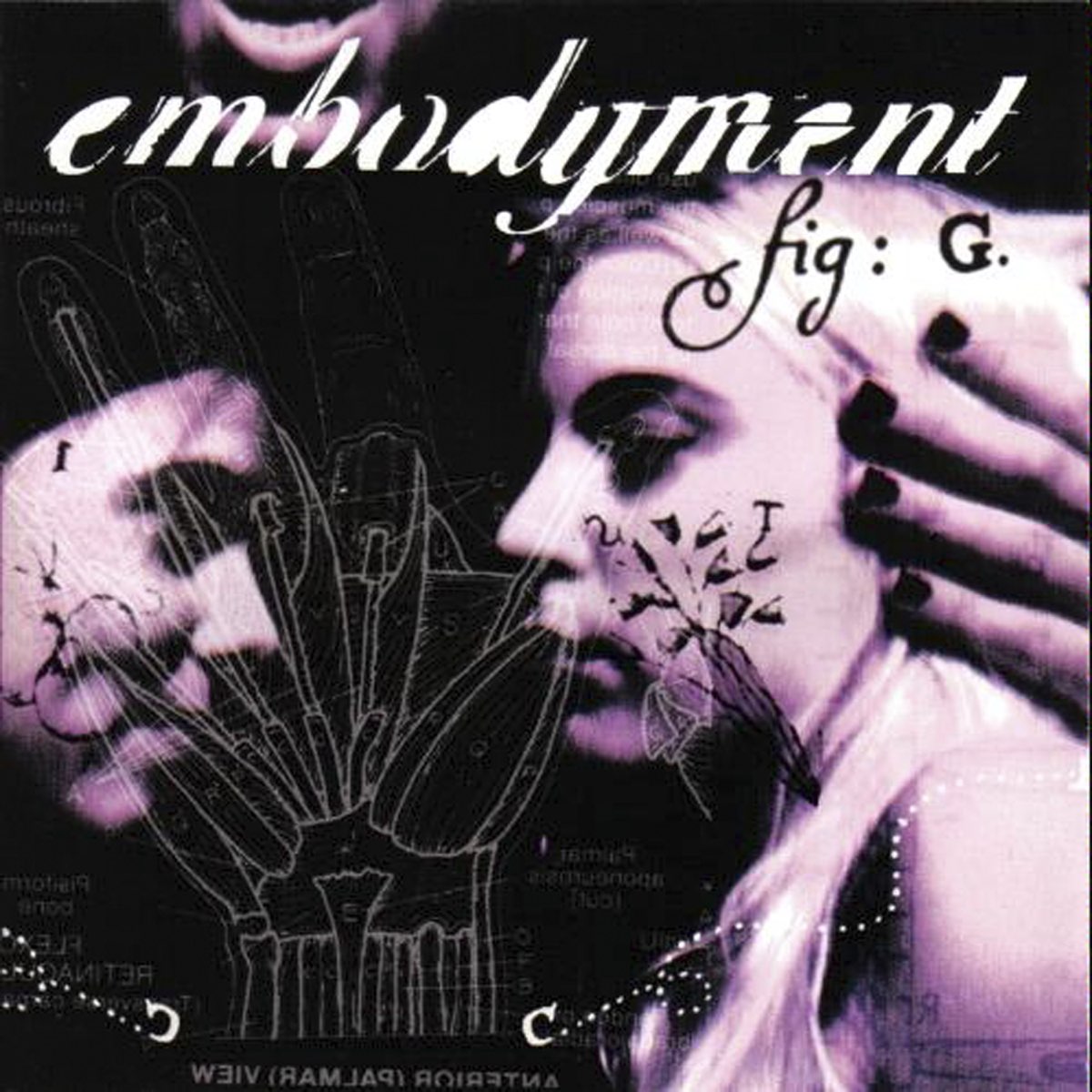 Embodyment Albums: songs, discography, biography, and listening guide ...