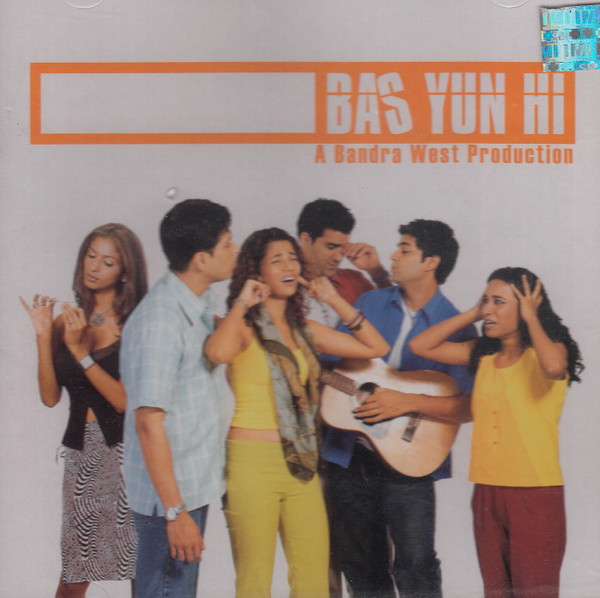 Bas Yun Hi by Rajeev - Merlin (Album, Filmi): Reviews, Ratings, Credits, Song list - Rate Your Music