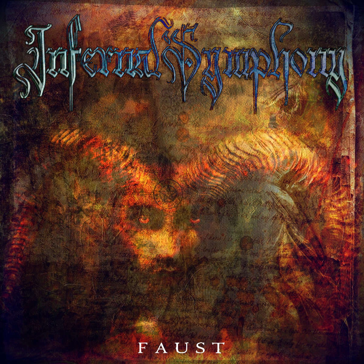 Faust by Infernal Symphony (Album): Reviews, Ratings, Credits, Song ...