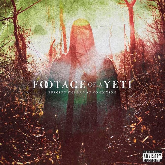 Footage of a Yeti Albums: songs, discography, biography, and listening ...