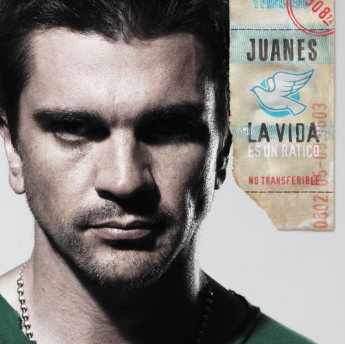 Juanes Albums: songs, discography, biography, and listening guide ...