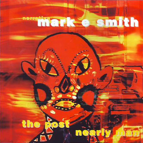 Best Punk Poetry albums of 1998 - Rate Your Music