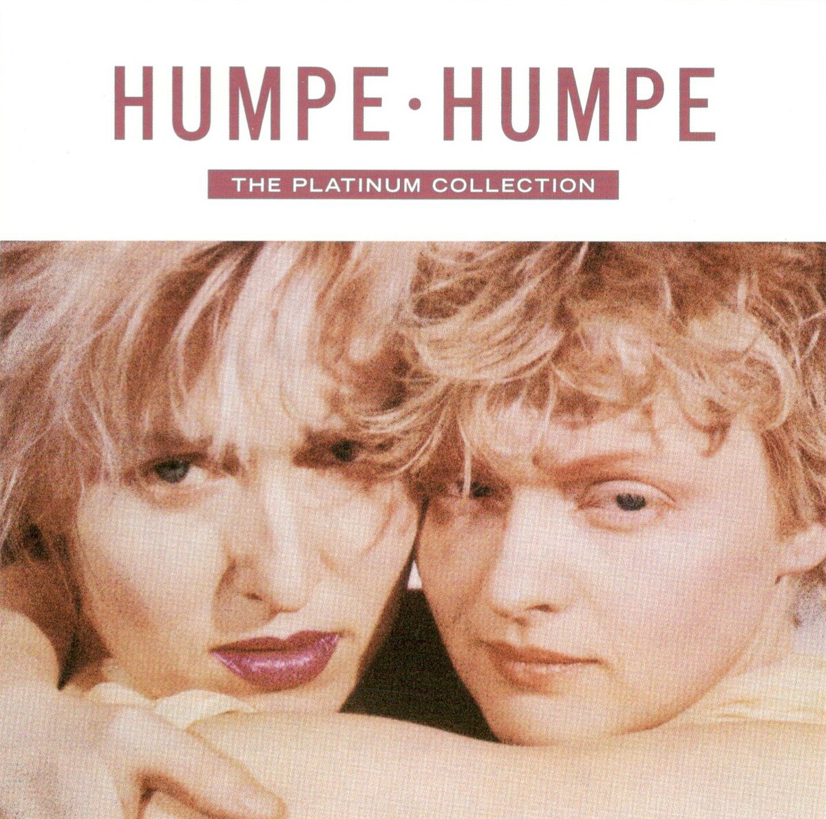 Humpe Humpe by Humpe Humpe (Album; Warner Platinum; 5051011-7184-2-7 ...